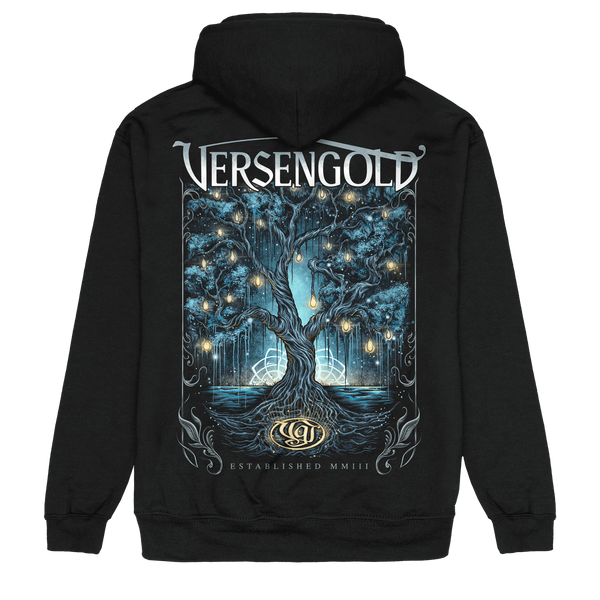Textilien - Versengold