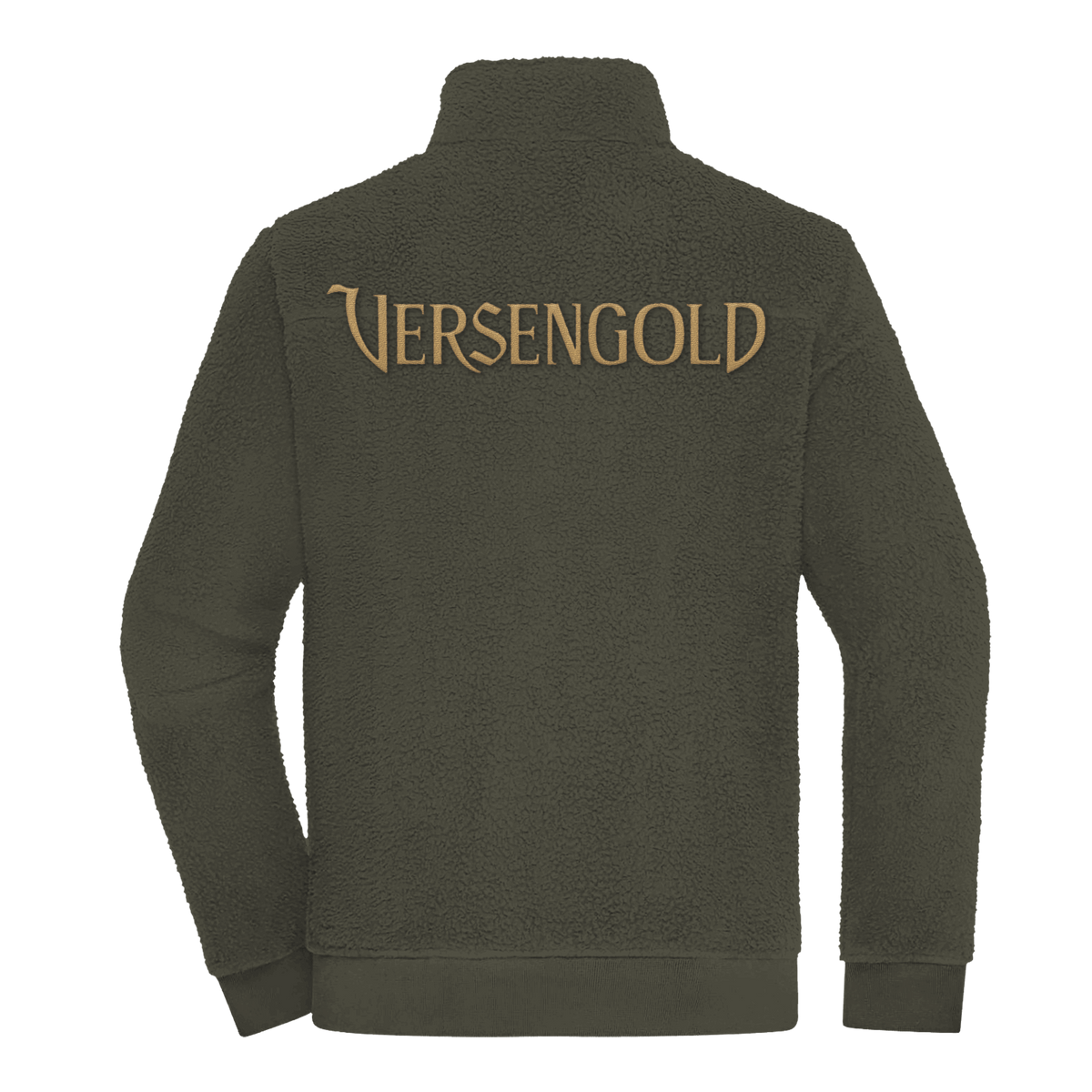 Textilien - Versengold