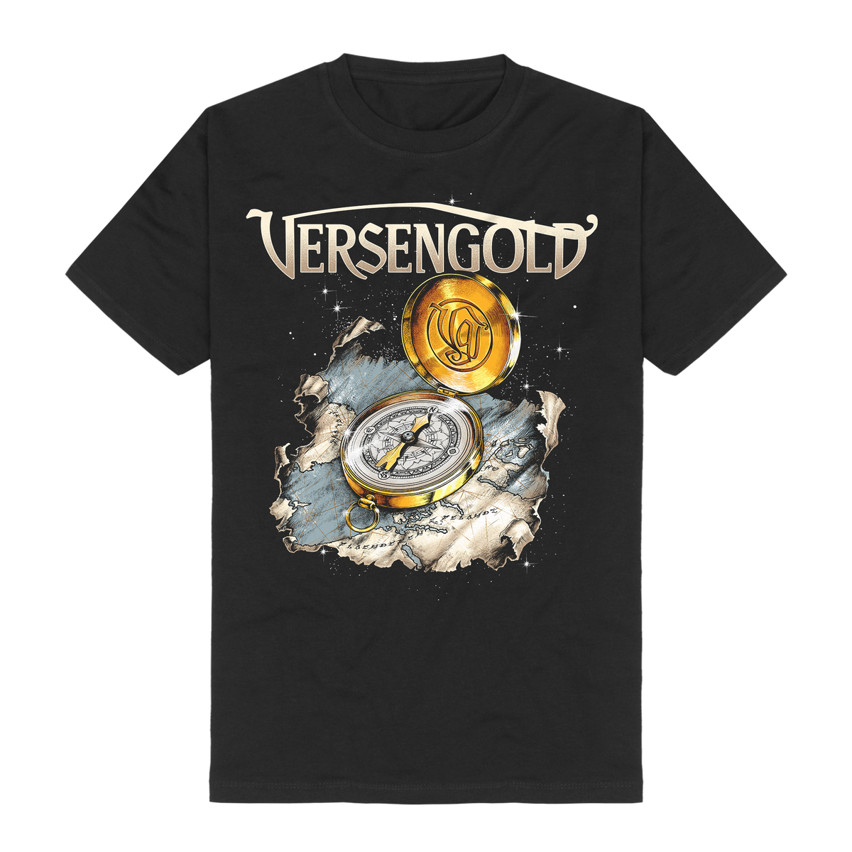 Versengold - Versengold
