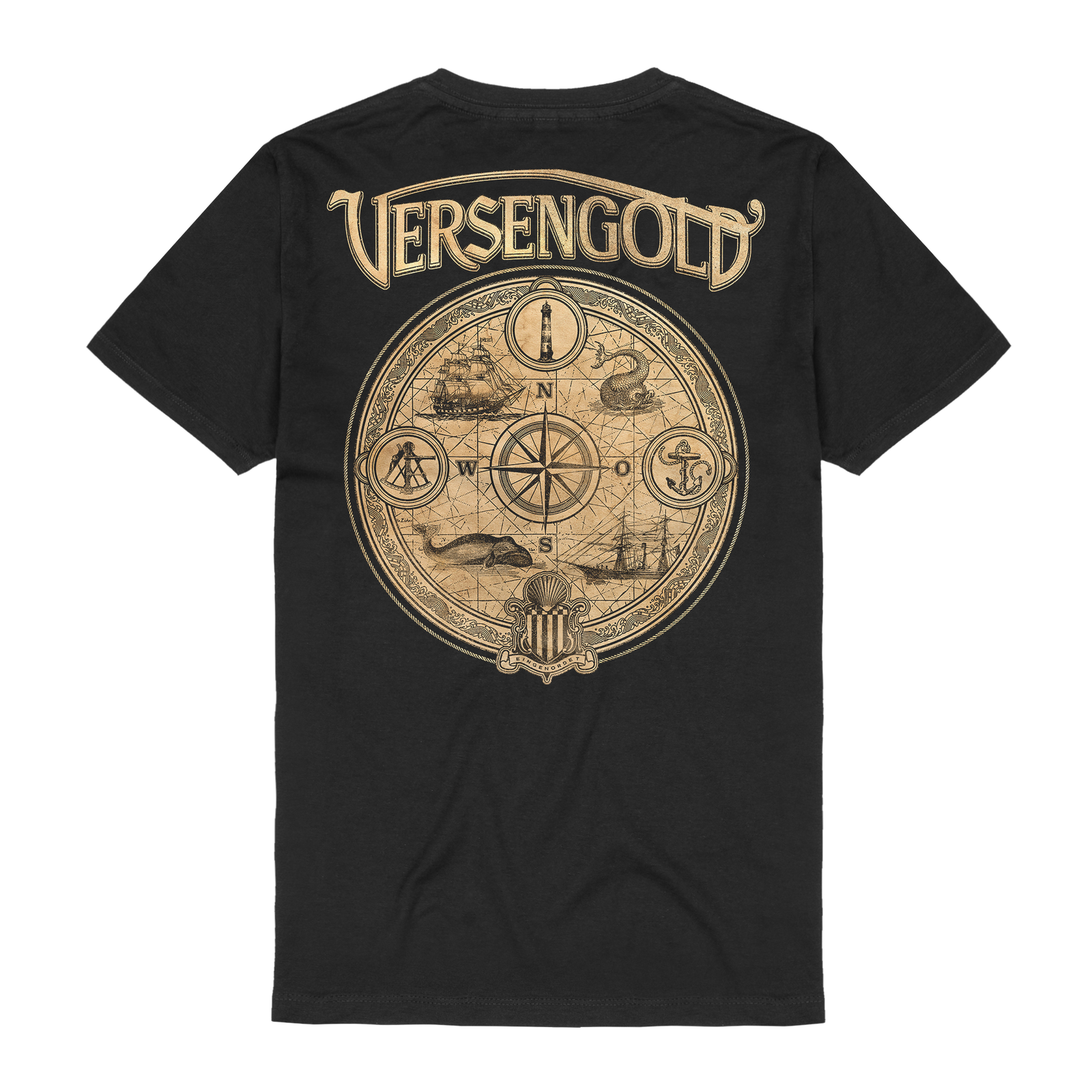 Versengold - Versengold