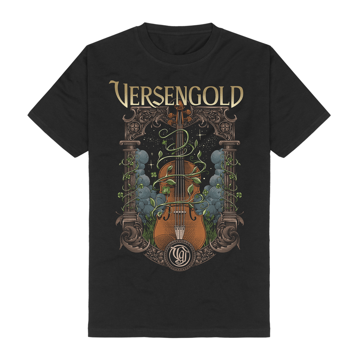 Versengold - Versengold