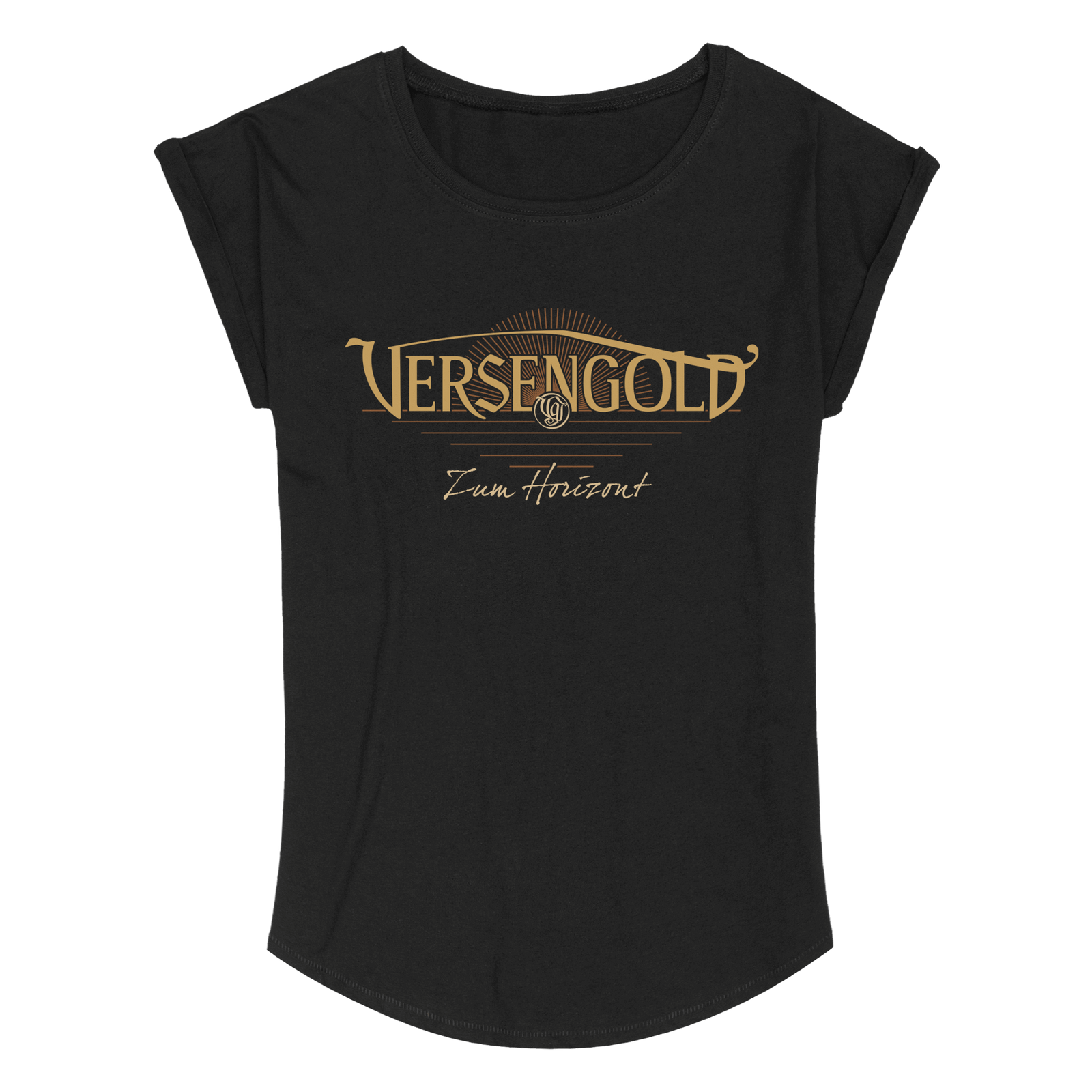 Textilien - Versengold