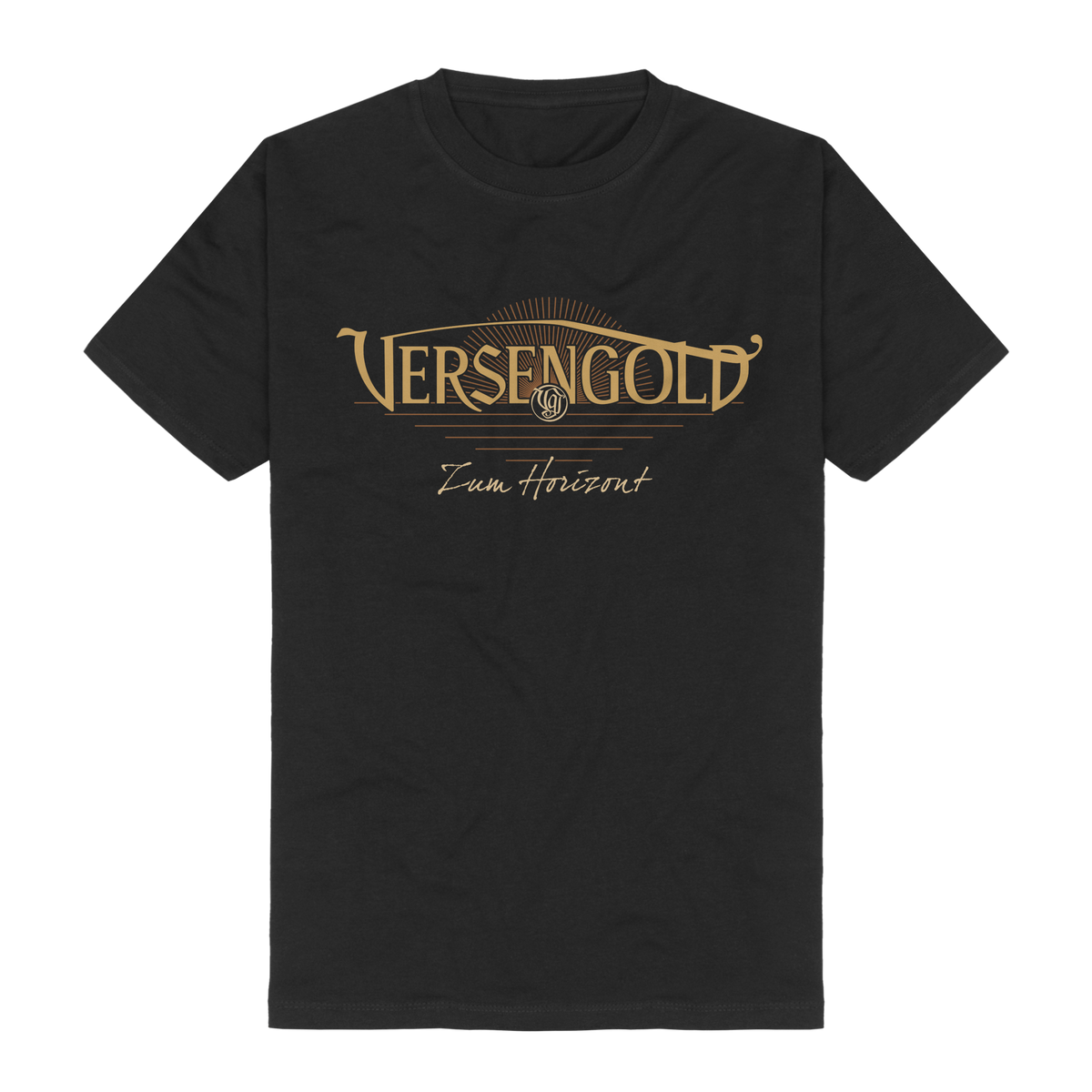 Textilien - Versengold