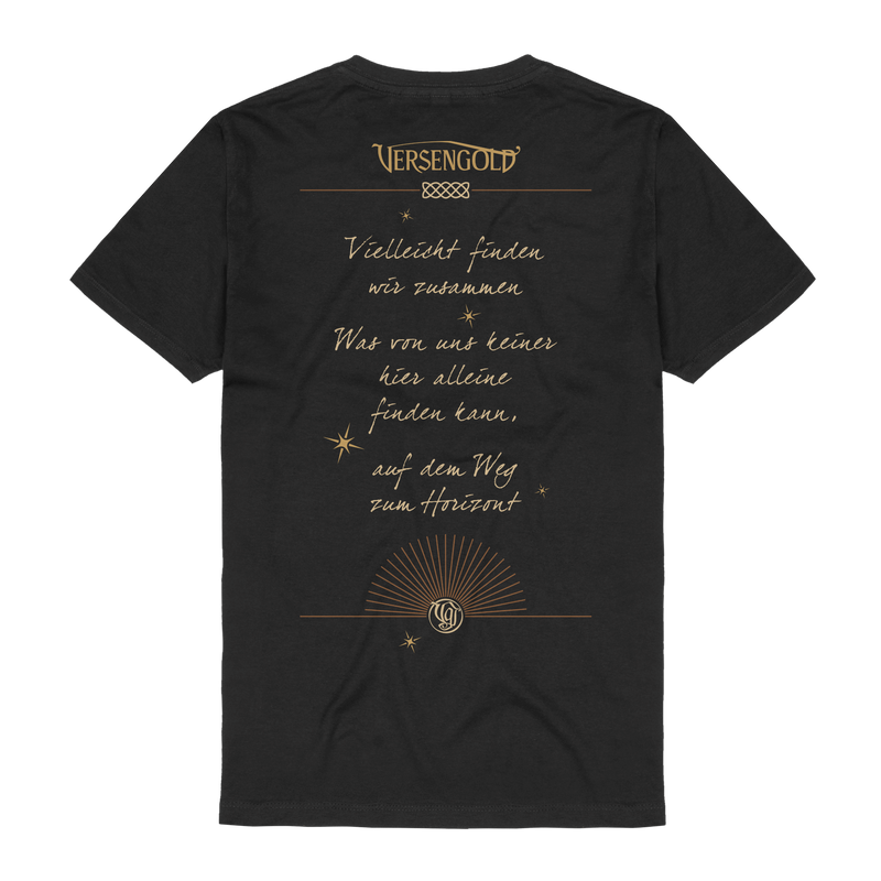 Textilien - Versengold