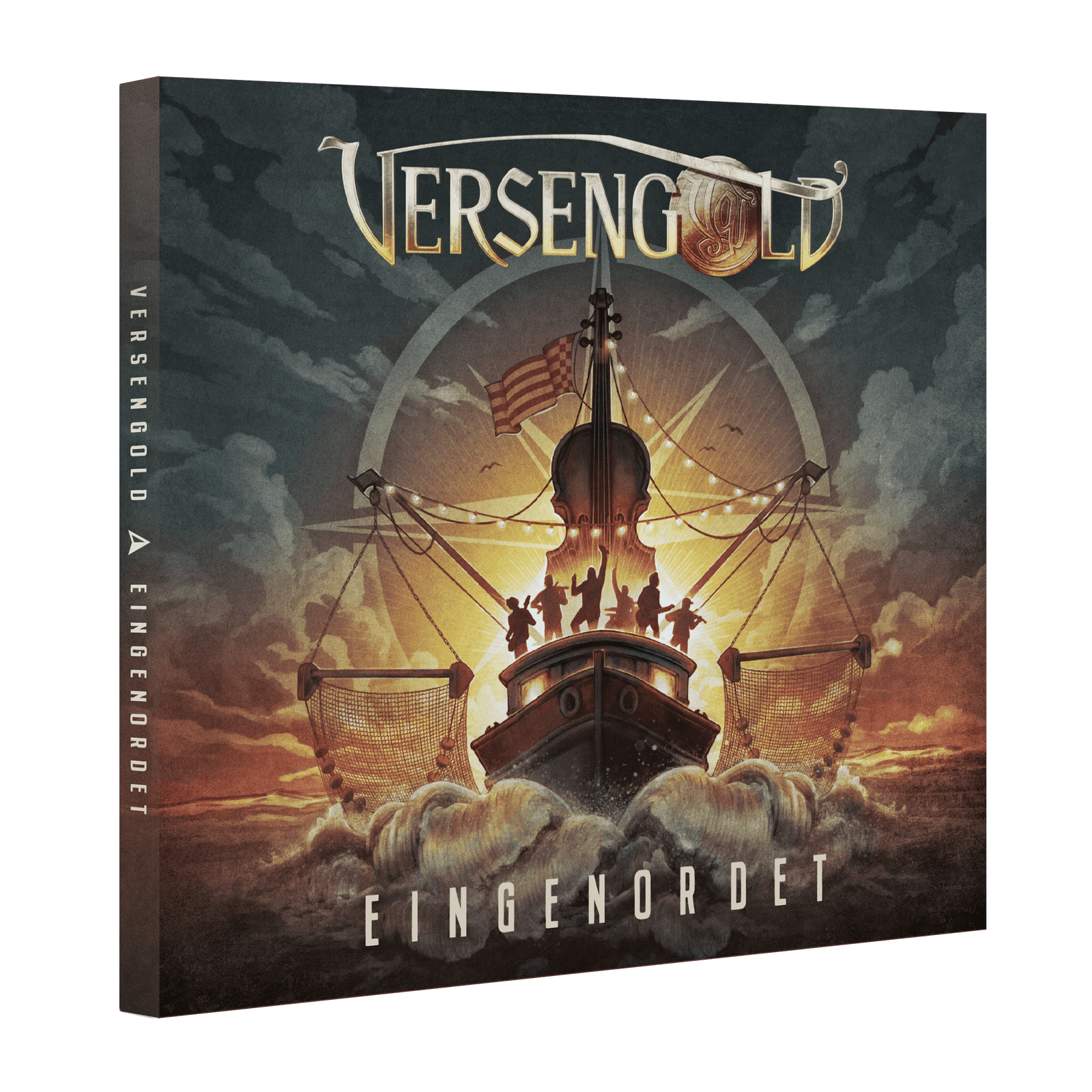 Versengold - Versengold